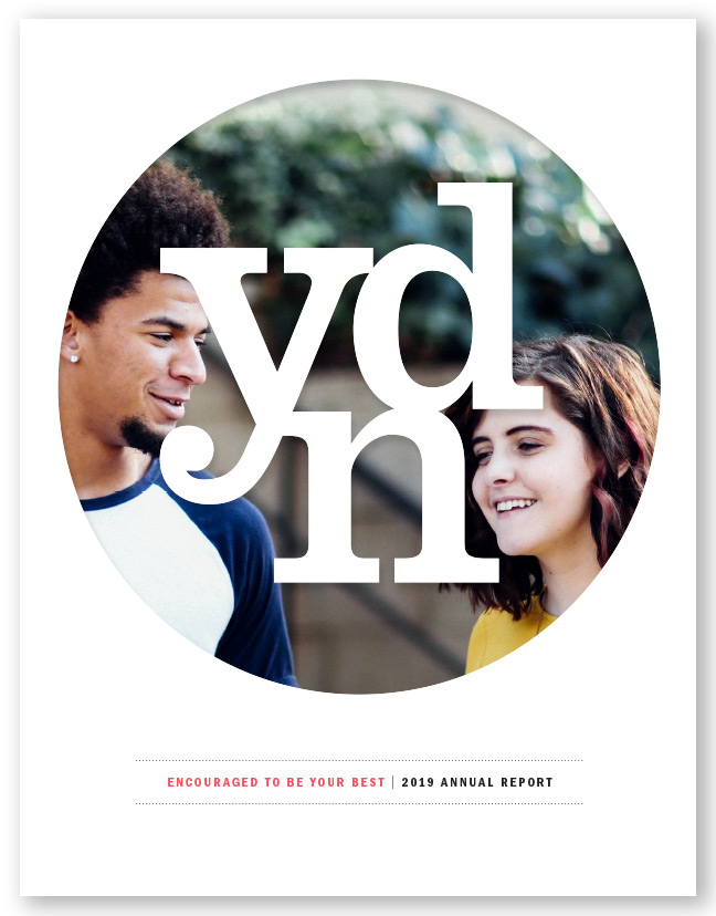 Annual Reports - Youth Development Network