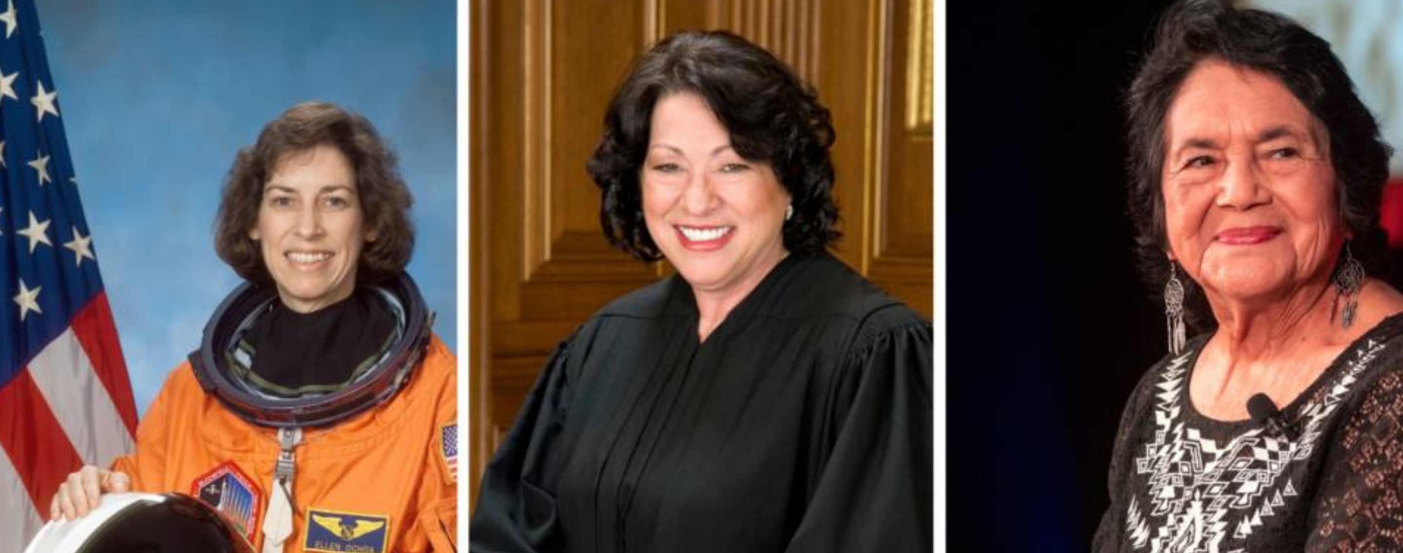 10 Inspiring Latina Icons You Should Teach Your Kids About - Youth ...