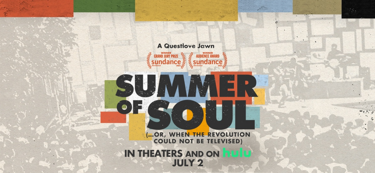 Summer of Soul - Youth Development Network