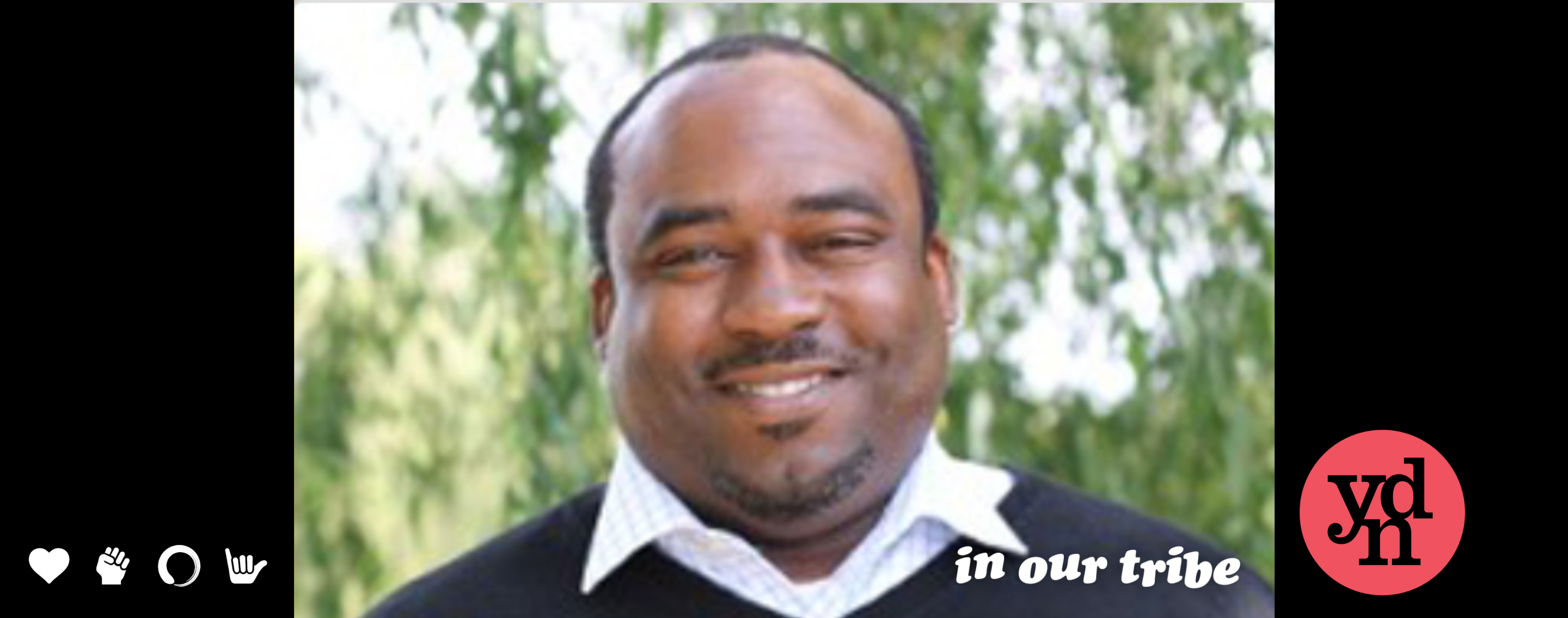 Episode 34: Imani Lucas - United and Guided - Youth Development Network