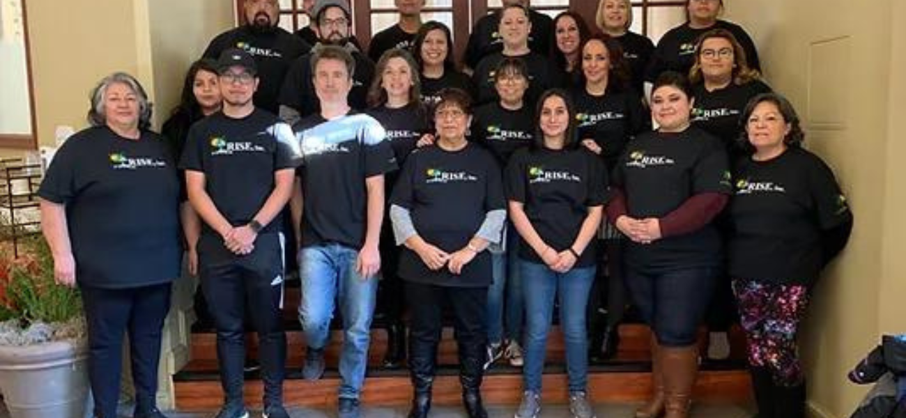 RISE, Inc. - Youth Development Network