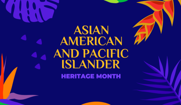 Celebrating AAPI Heritage Month - Youth Development Network