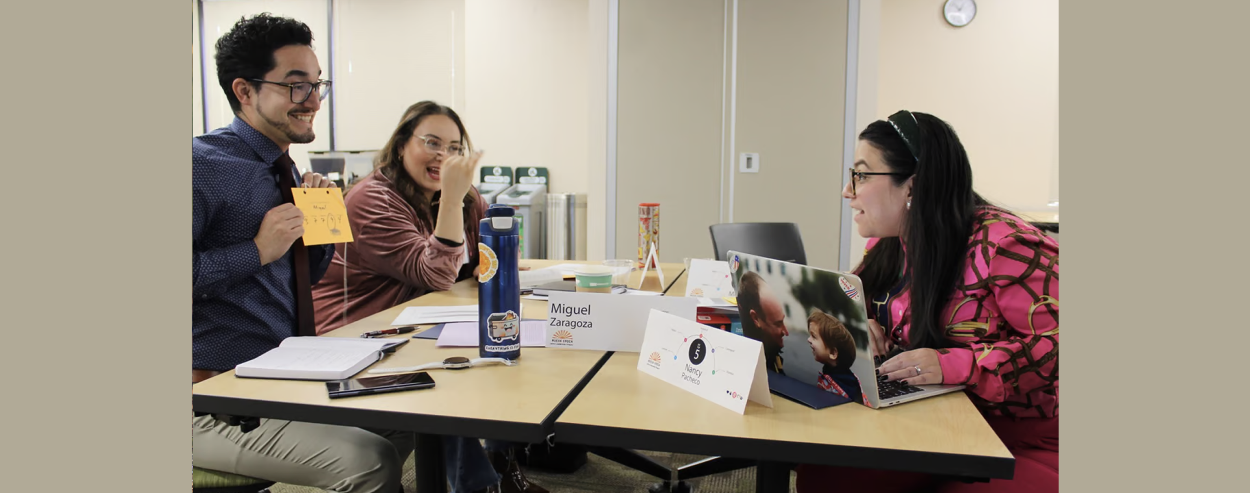 Here's how Sacramento organizations prepare people from ...