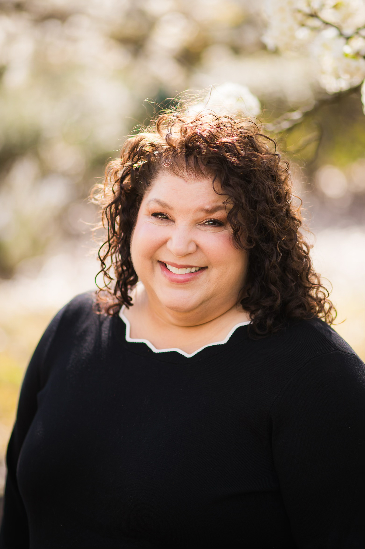Monica Blanco - Youth Development Network