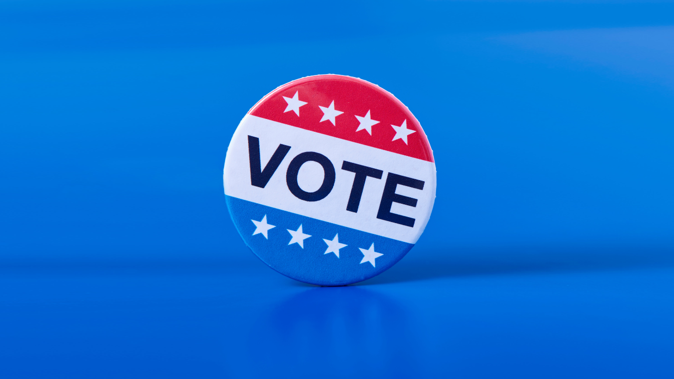 Mental Health for Voting Week - Youth Development Network